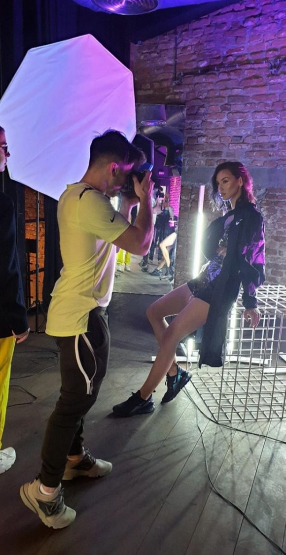 Воздушеста и футуристичка - новата Nike Air Max колекција - Skopje City ...